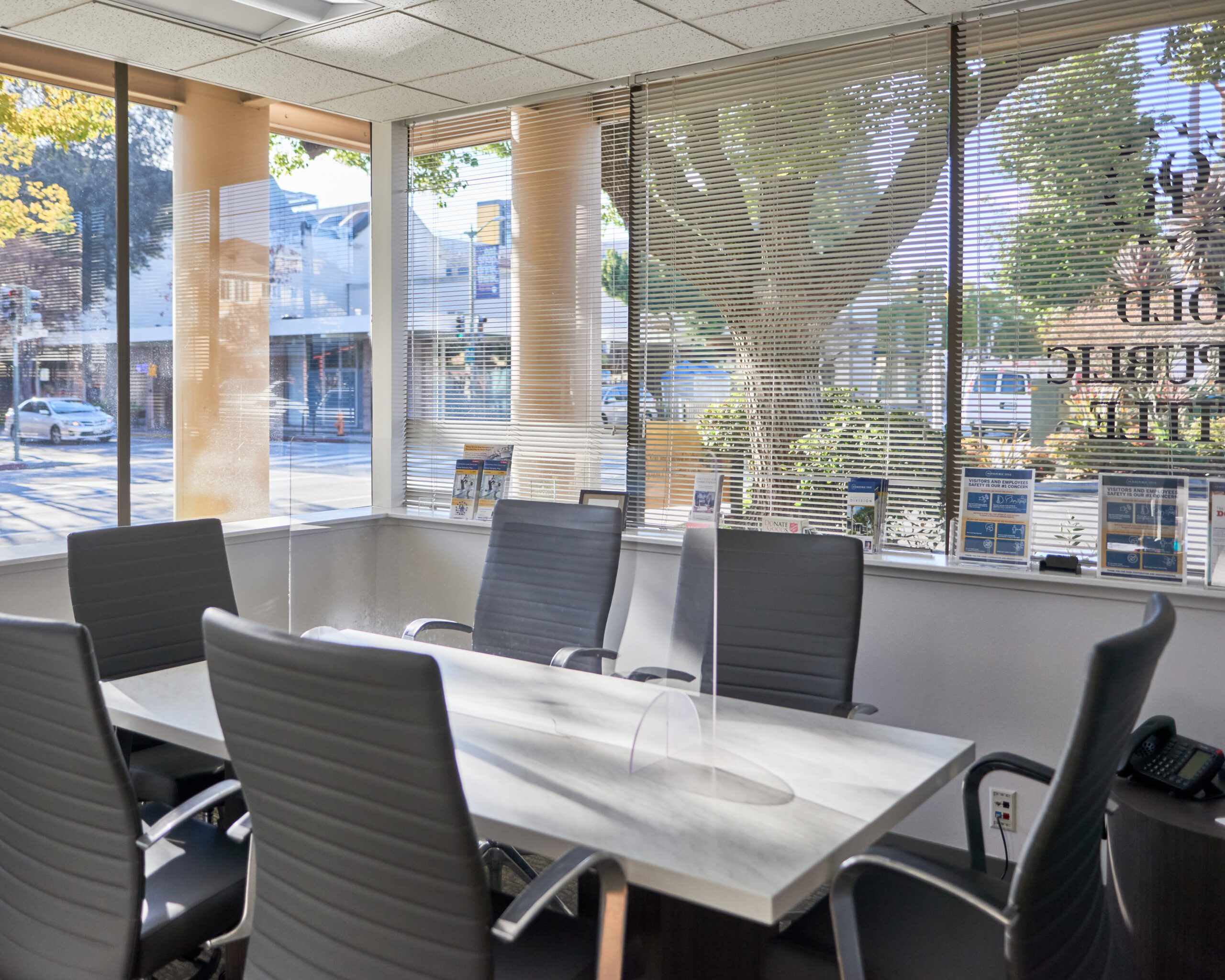 Suite 100 - King Asset Management